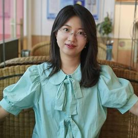 闵子君 | 厦门大学语言智能技术课题组 XMU-DeepLIT Deep Language Intelligence Technology of Xiamen University